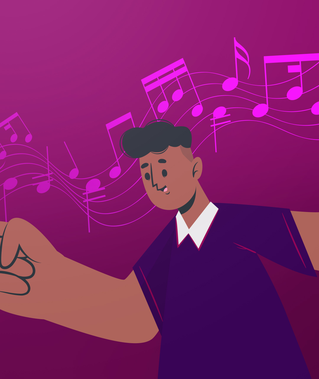 Music Express - Project Highlight
