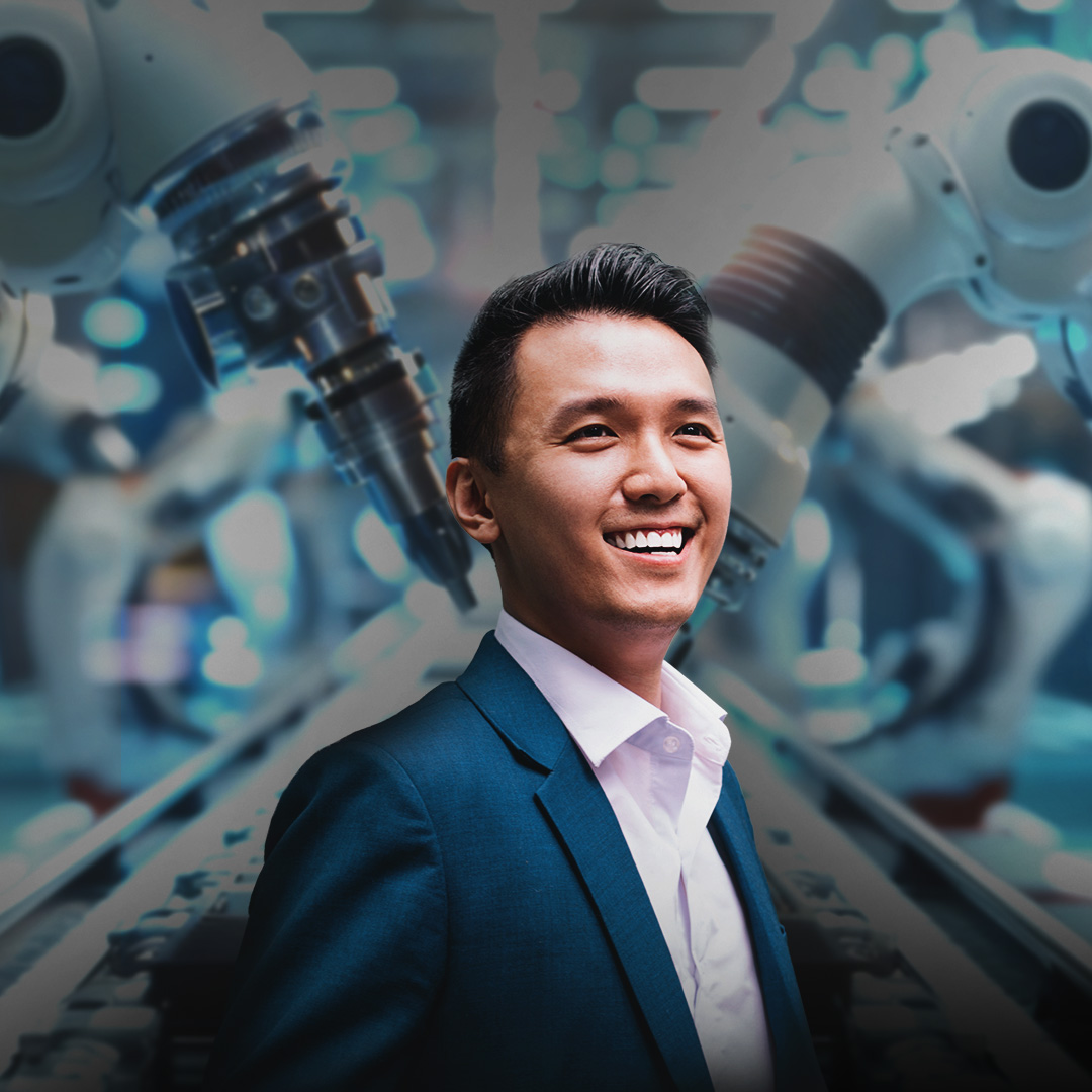 Lance Leenard Group - Manufacturing Campaign - JMarketing